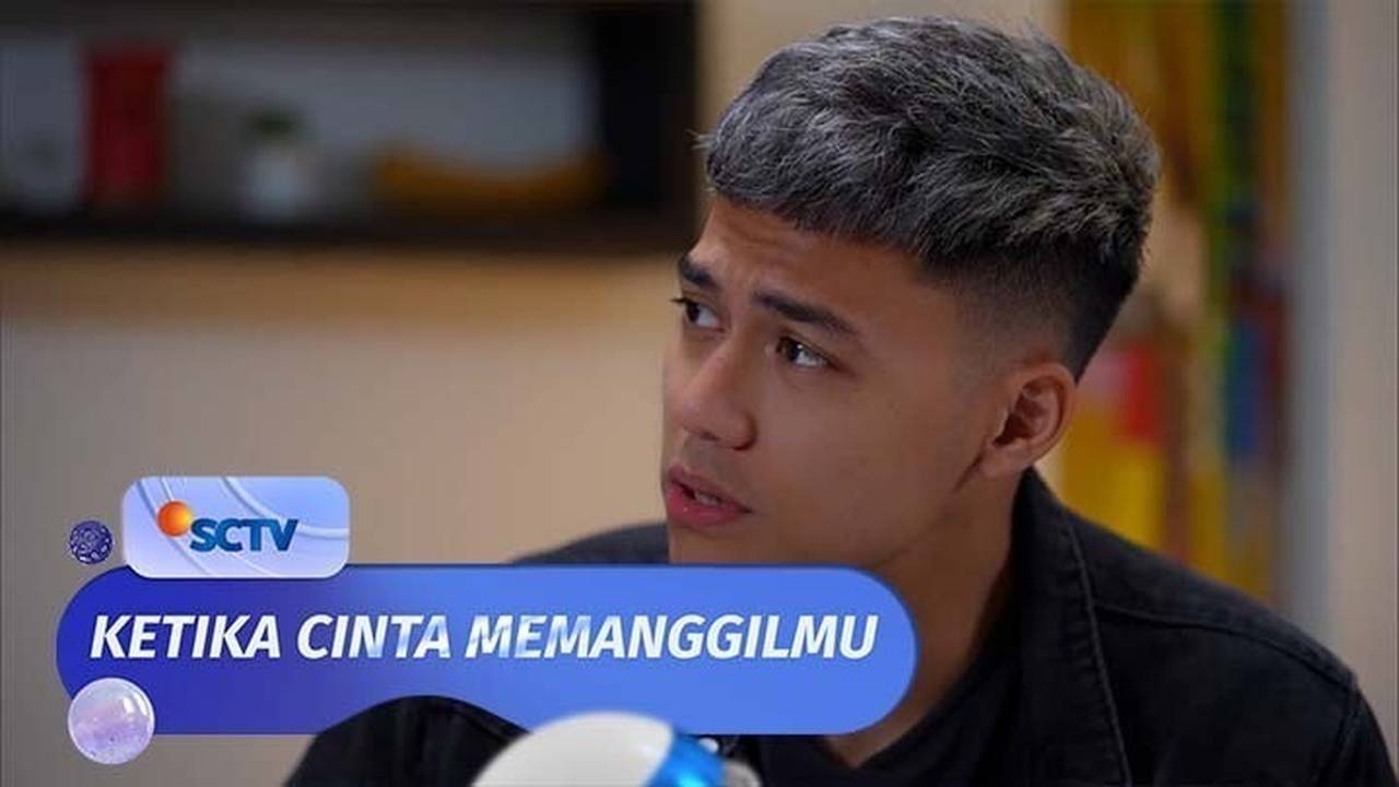 Ketika Cinta Memanggilmu - Episode 159 | Part 2/2 (2025)