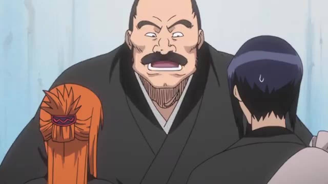 Bleach - Episode 42 (2010) | Vidio