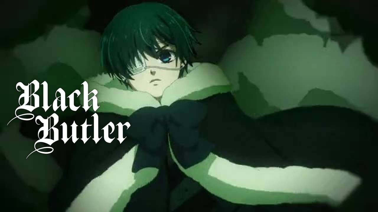 Black Butler - Episode 09 (2025)