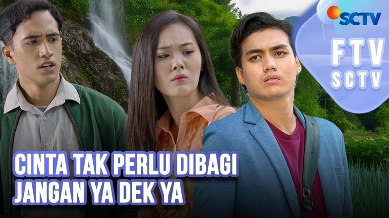 Cinta Tak Perlu Dibagi, Jangan Ya Dek Ya (2024) Full Movie | Vidio