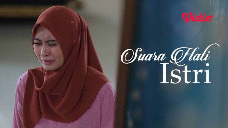 Nonton Sinema Suara Hati Istri - Akibat Suamiku dan Mantan Istrinya ...