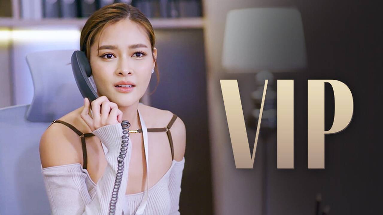 [Gratis] VIP - Episode 01 (2023)