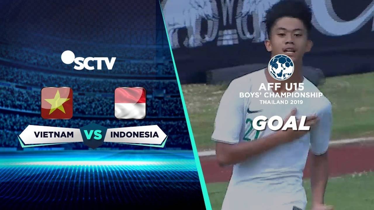 GOAL CIAMIK! Muhammad Valeron Berhasil Memecahkan Kebuntuan untuk ...