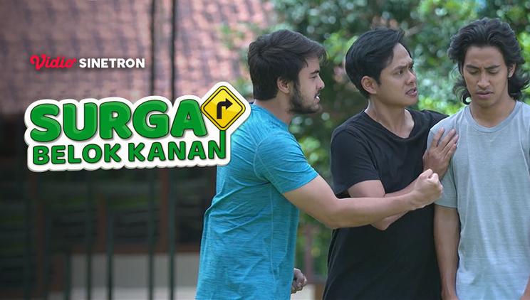 Streaming Film Ina Marika Zuly | Vidio