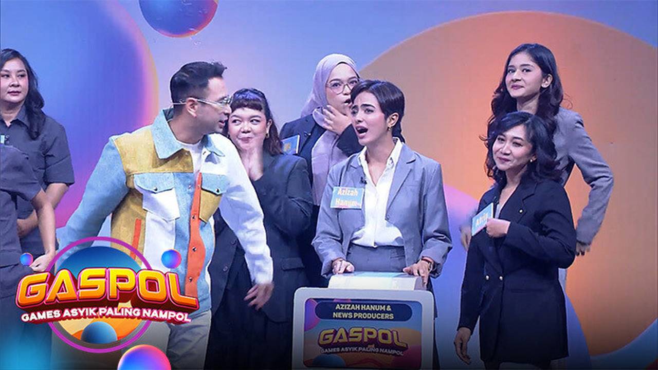 Gaspol - Episode 173 (21/04/25)