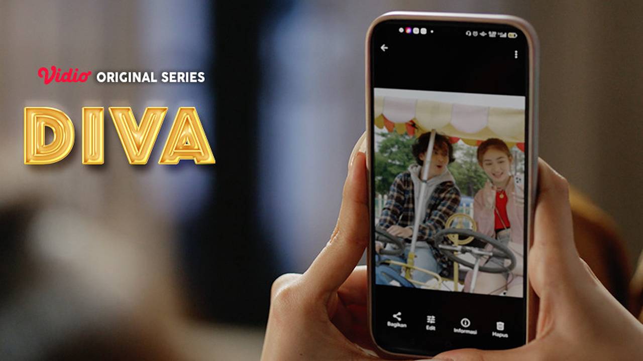 Diva - Ep 07 - Sahabat Tetaplah Sahabat... (2023)