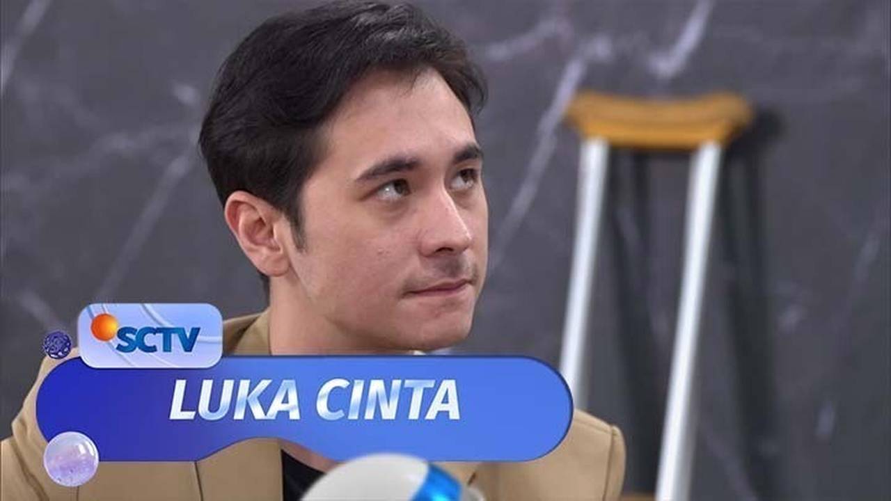 Luka Cinta - Episode 215 | Part 2/2 (2024)