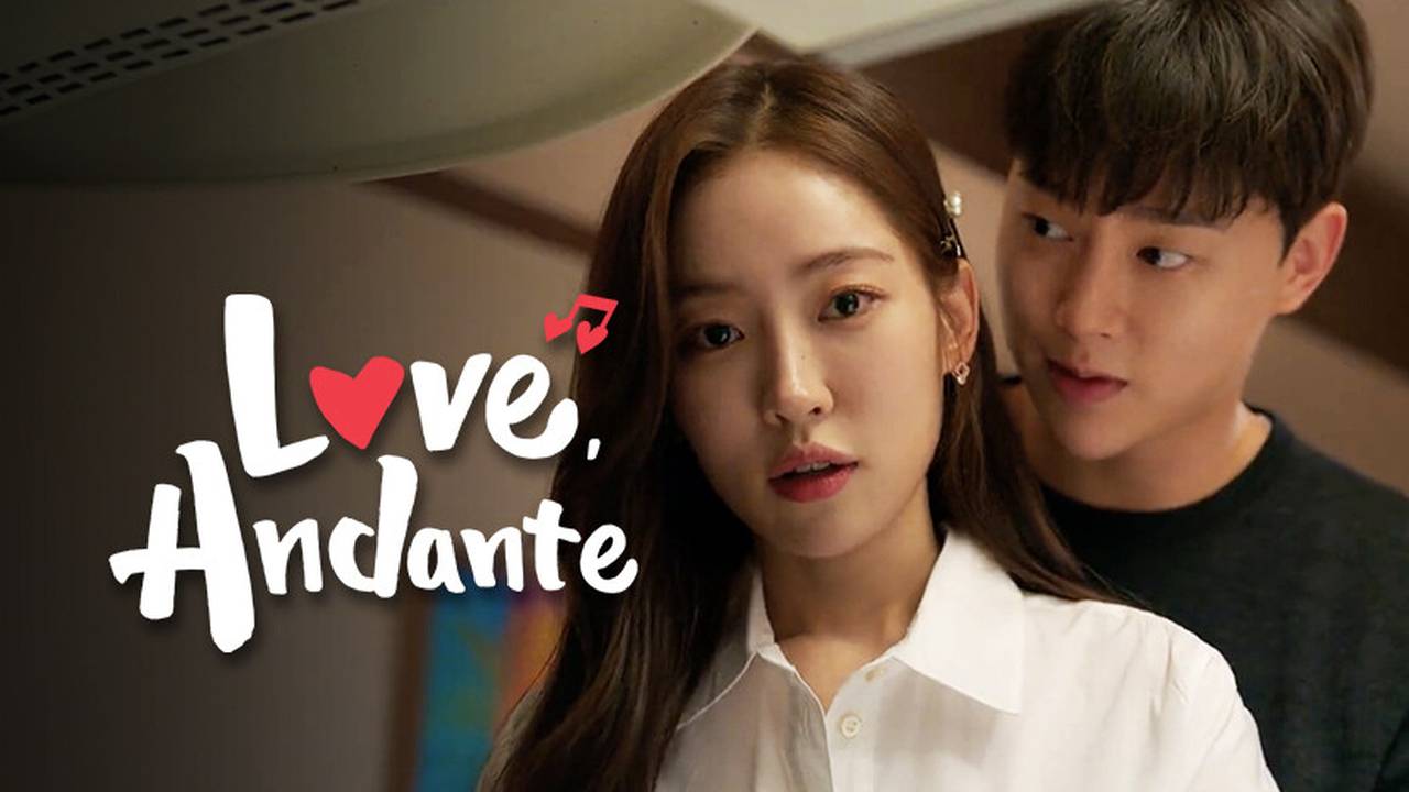 Love Andante - Episode 06 (2024)
