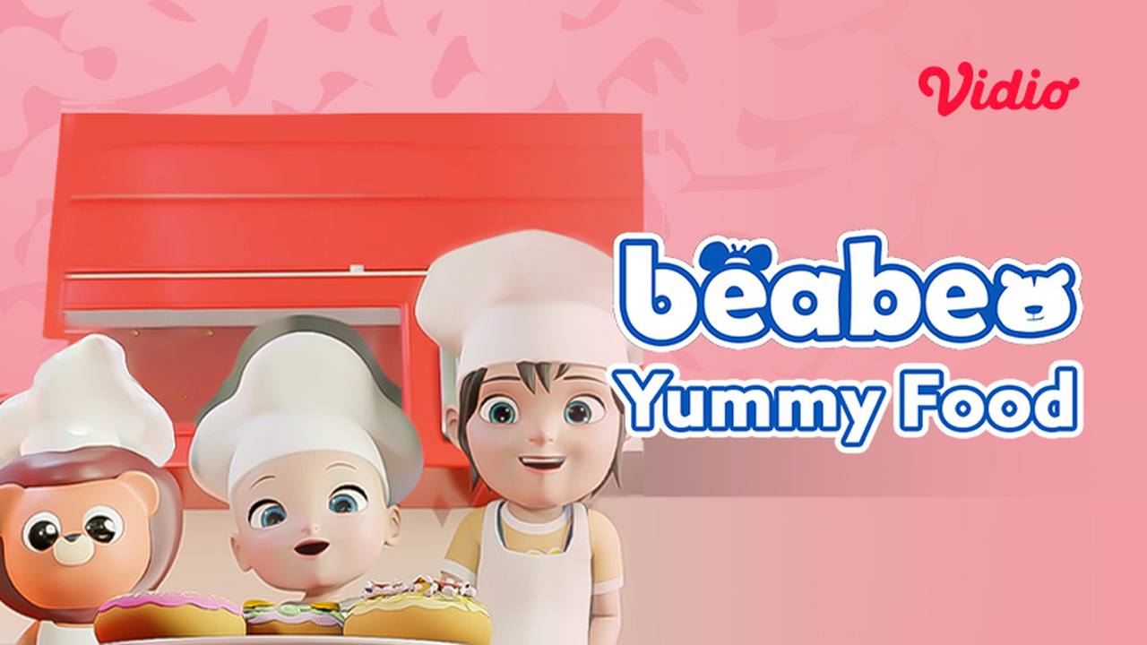 Streaming BeaBeo - Yummy Food