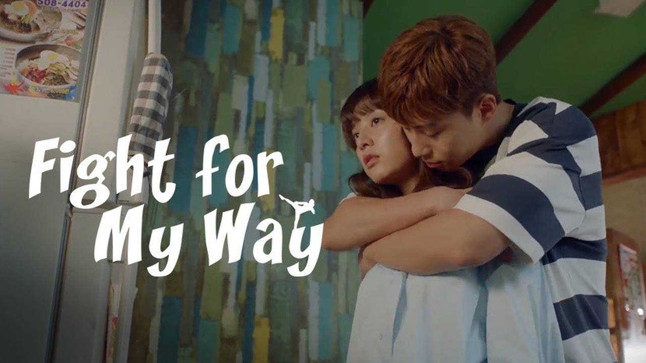 Fight for My Way - Episode 15 (2017)