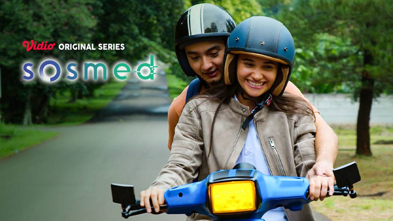 Sosmed - Ep 08 - Restu (2021) | Vidio