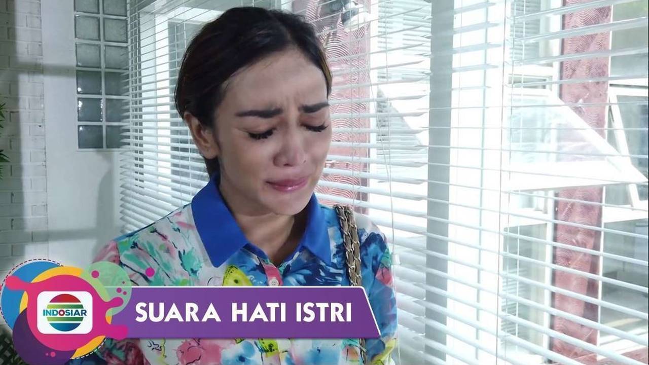 Nonton Sinema Suara Hati Istri - Aku Menjadi Istri Sekaligus Pacar ...