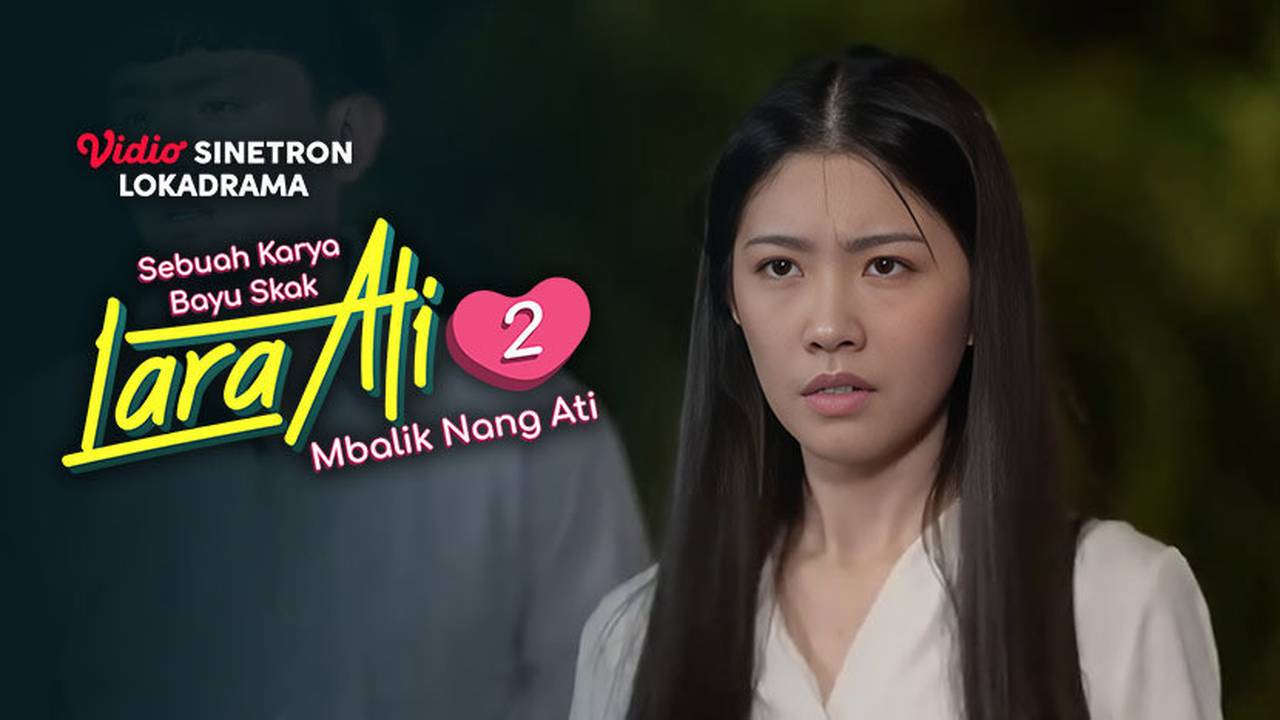 Lara Ati 2 - Episode 12 (2023)