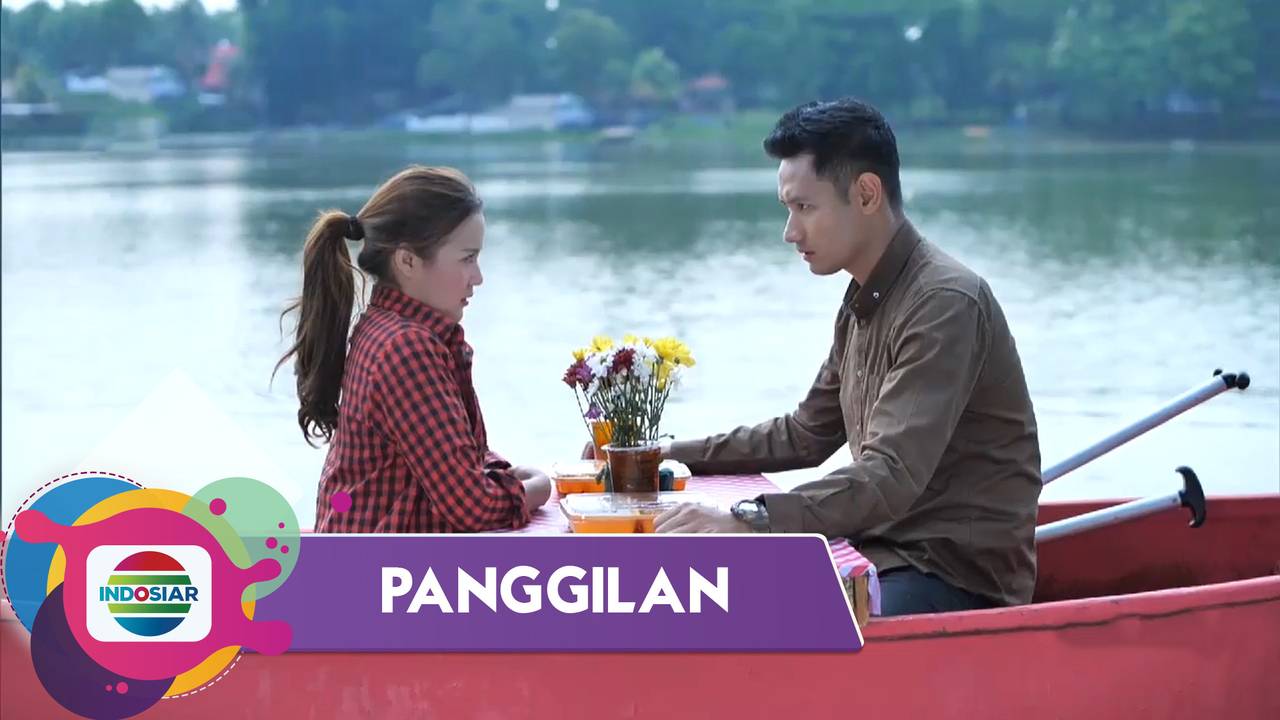 Berkat Mala dan Ilham! Voke dan Lian Jadian?? | Panggilan - Episode 158
