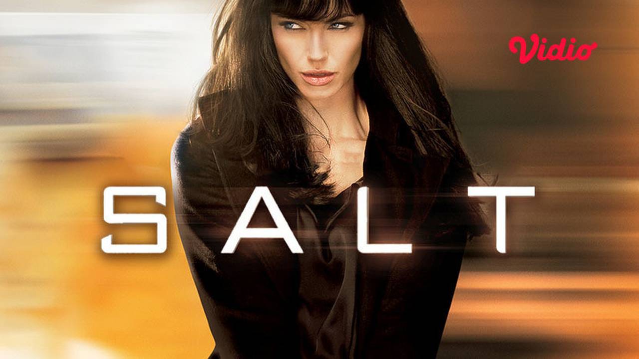Salt - Trailer (2010) Full Movie [Gratis] | Vidio