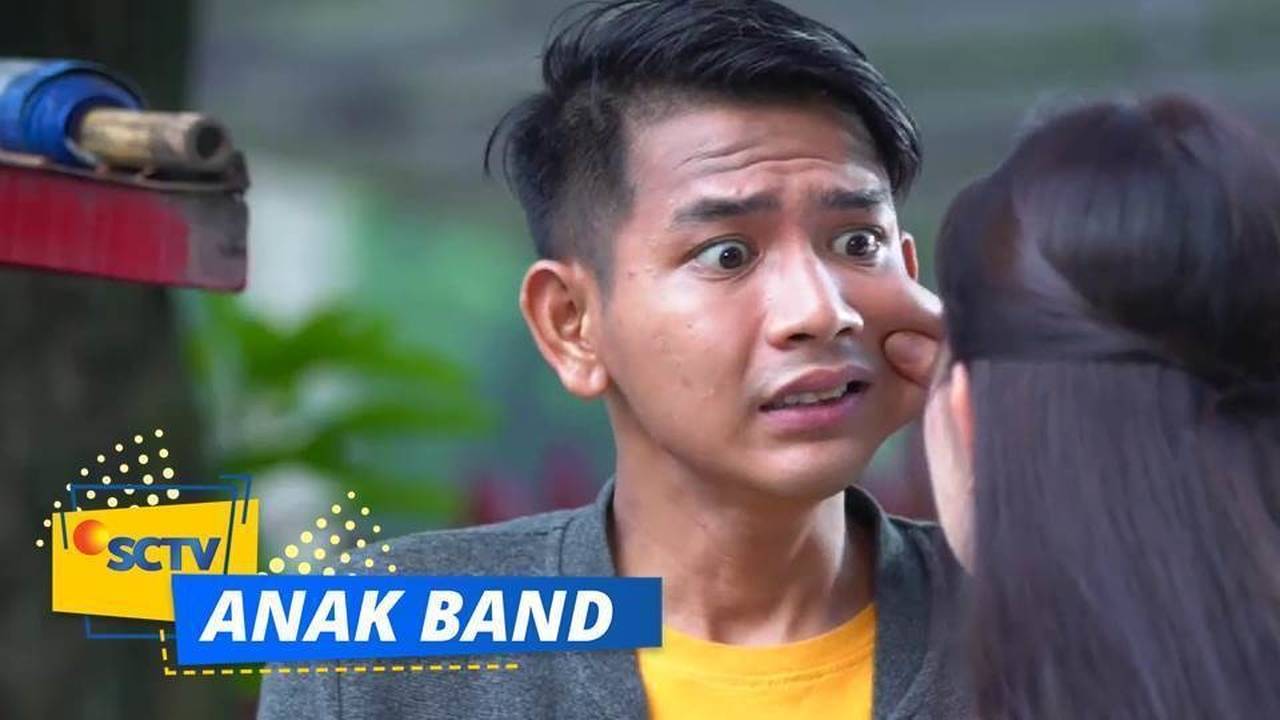 Anak Band - Episode 2 (2020) | Vidio