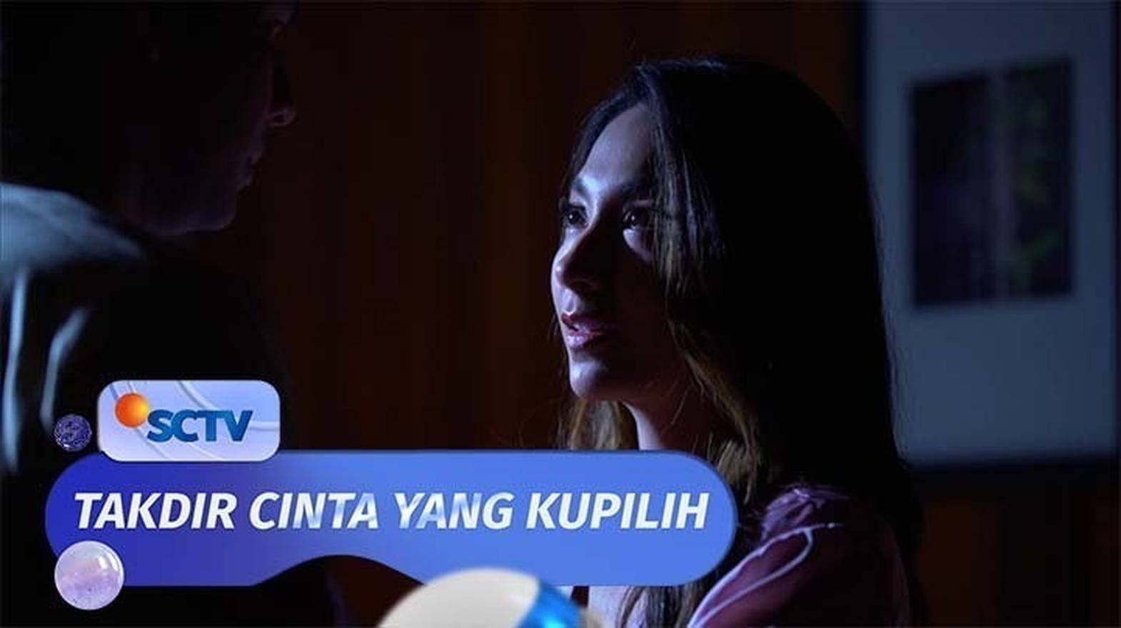Takdir Cinta Yang Kupilih - Episode 61 | Part 2/2 | Vidio