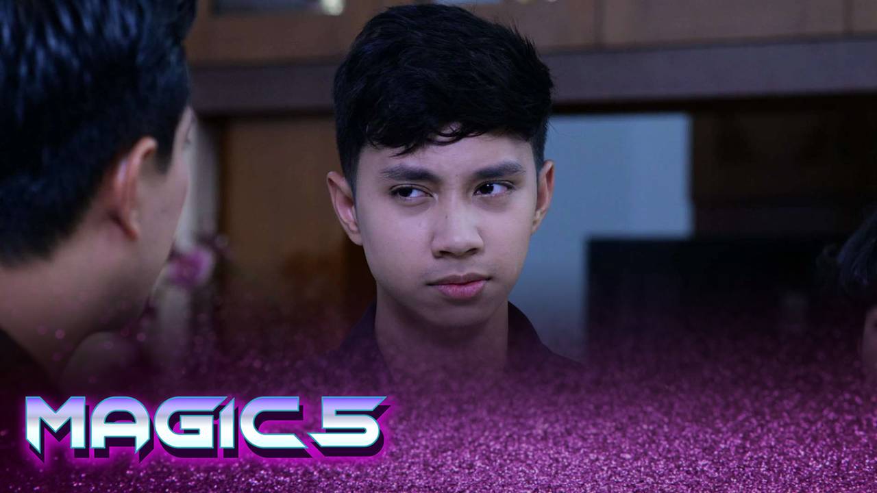 Magic 5 - Episode 165 | Sinetron Indosiar | Vidio