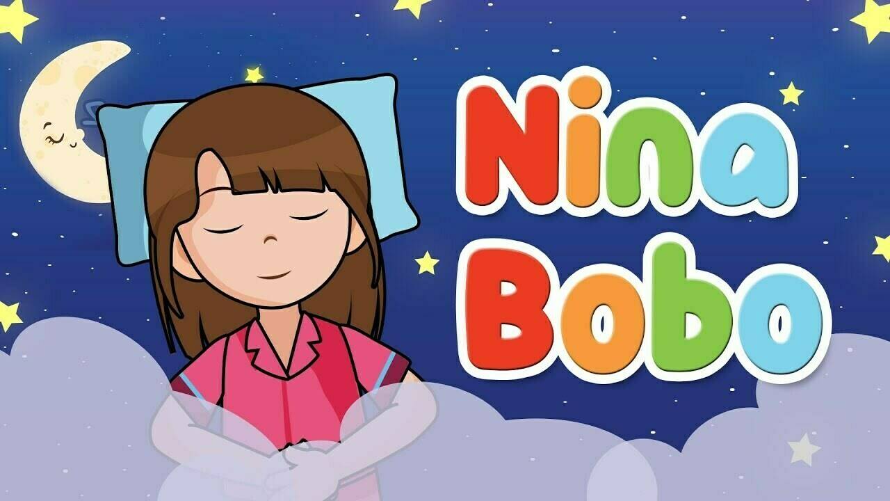 Dunia Anak Digital - Lagu Anak Favorit - NINA BOBO | LAGU PENGANTAR TIDUR | LAGU ANAK INDONESIA ...