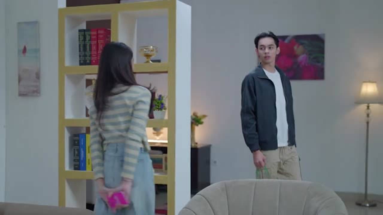 Omar Udah Punya Pacar?? Saksikan Gadis Titisan Jawara Hari Ini - 6 Agustus Full Movie | Vidio