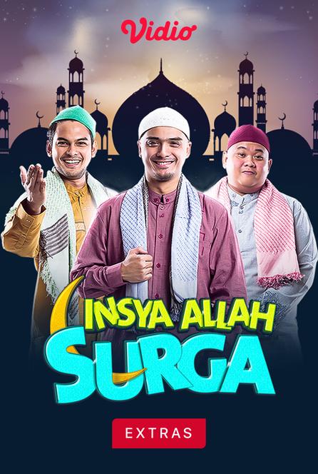 Streaming Film Ricky Harun Terbaru | Vidio