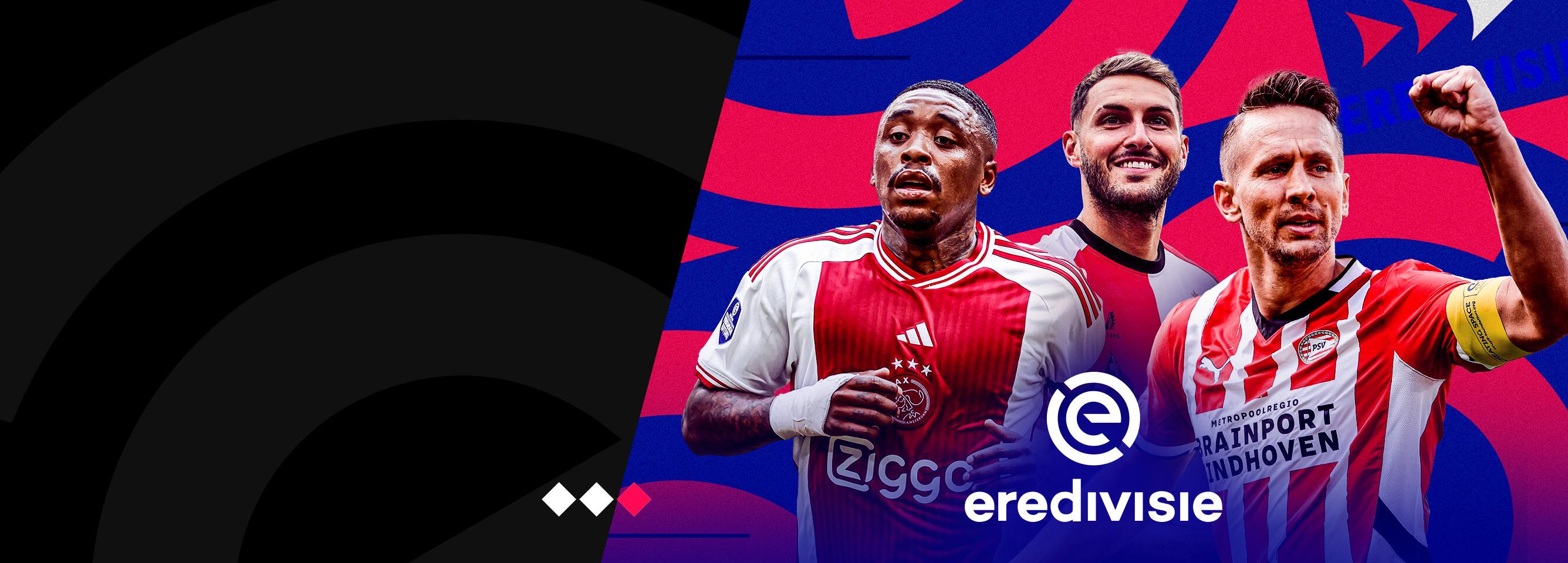 Live Streaming Eredivisie 2024/25 | Siaran Langsung | Vidio