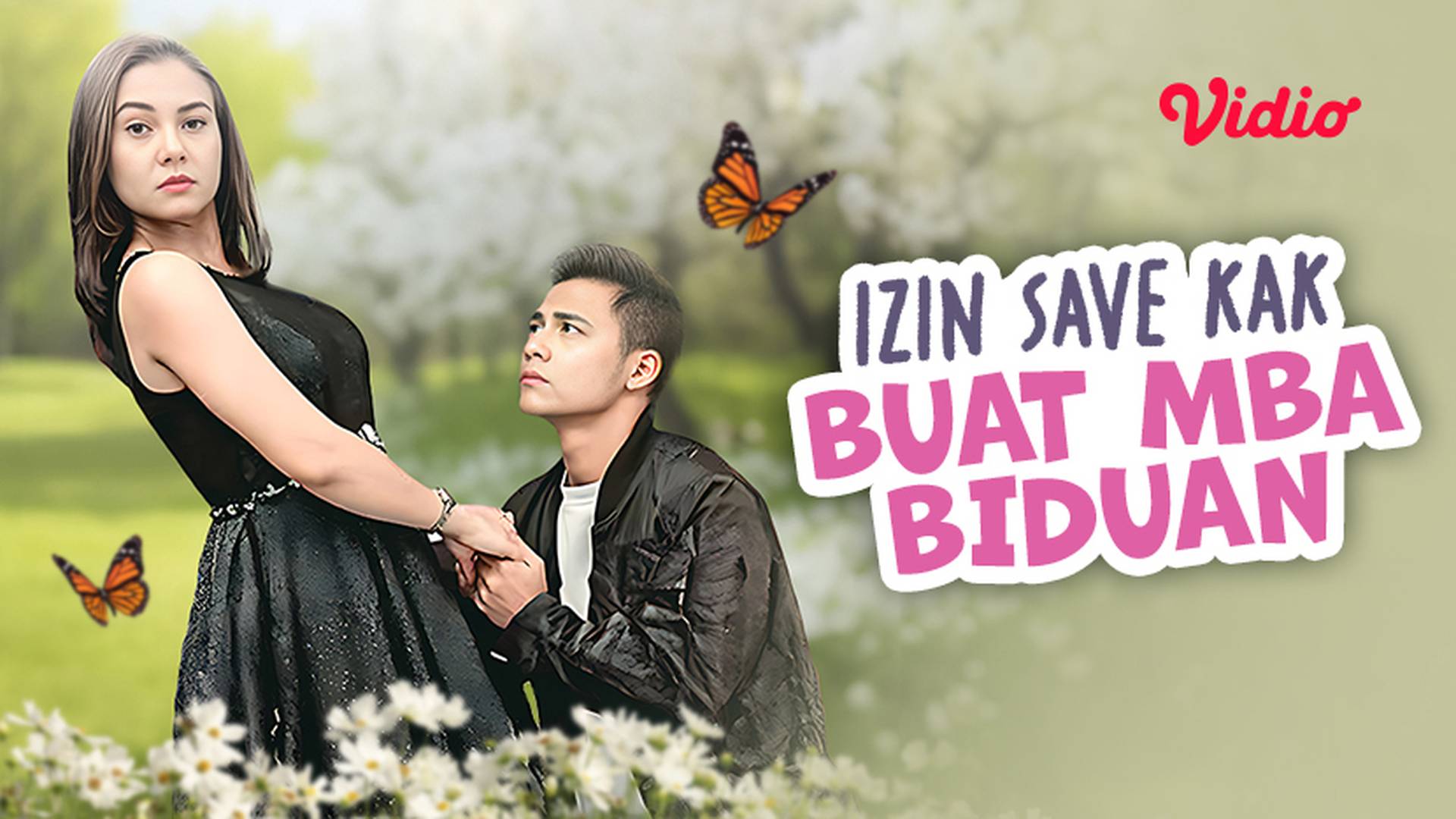 Streaming Izin Save Kak Buat Mba Biduan