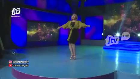 Streaming Channel JTV 2025 | Vidio