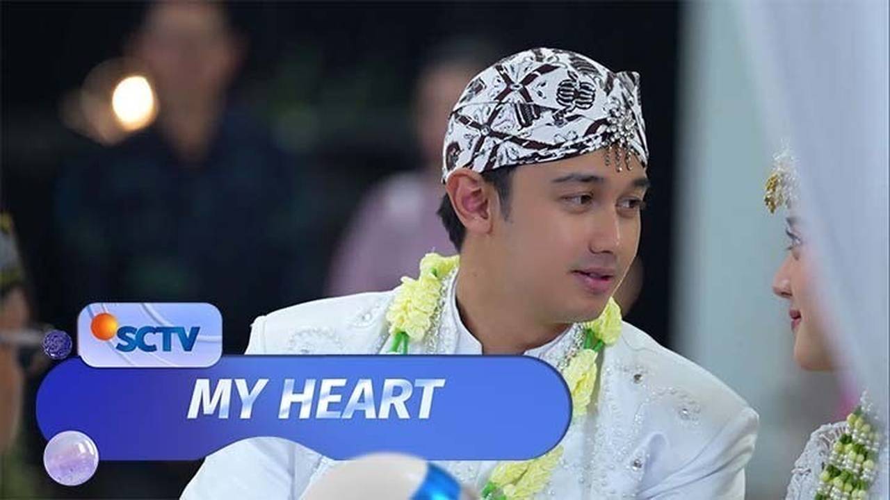 My Heart - Episode 121 | Part 2/2 (2024) | Vidio