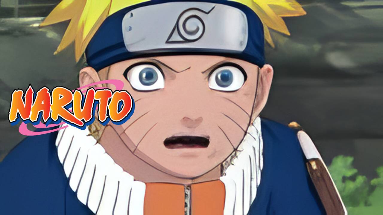 Naruto - Ep 77 - Kebaikan Melawan Keburukan: Dua Wajah Gaara (2002)