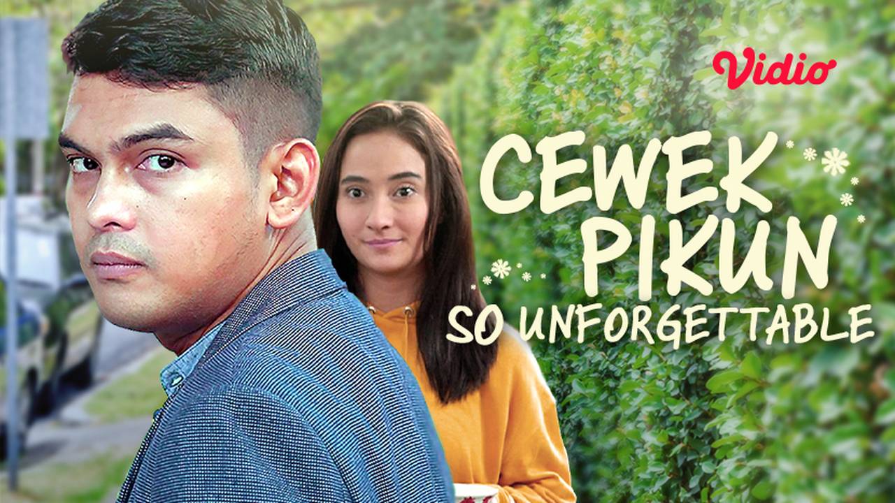 Streaming Cewek Pikun So Unforgettable (2021)