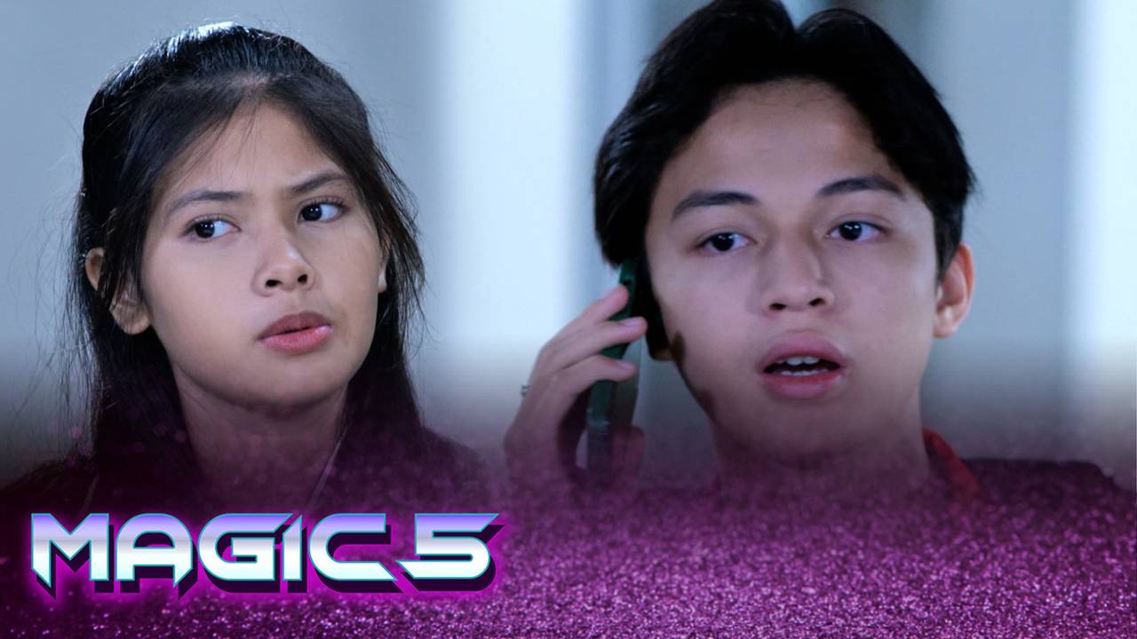 Magic 5 - Episode 194 | Sinetron Indosiar | Vidio