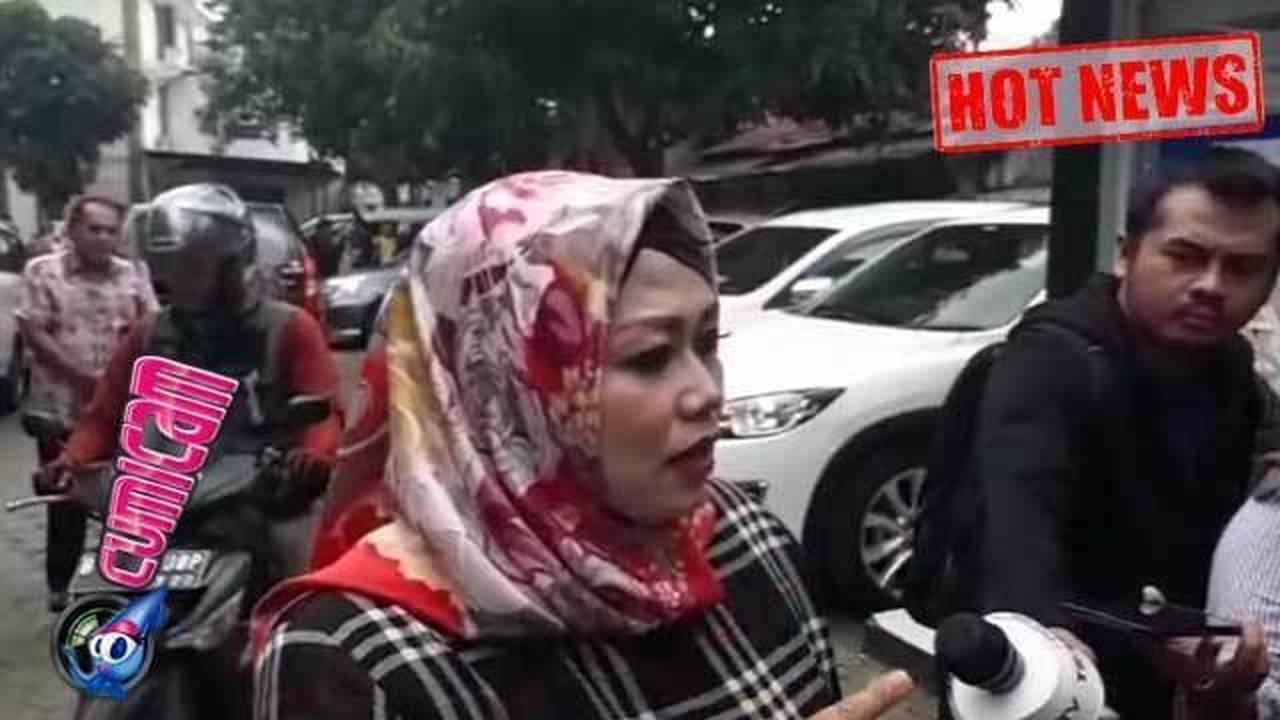 Hot News! OMG, Ternyata Gracia Indri dan David Saling Pukul | Vidio