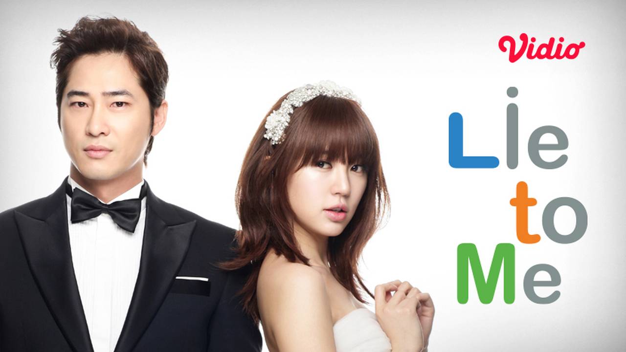 Nonton Lie to Me (2011) Sub Indo | Drama Korea