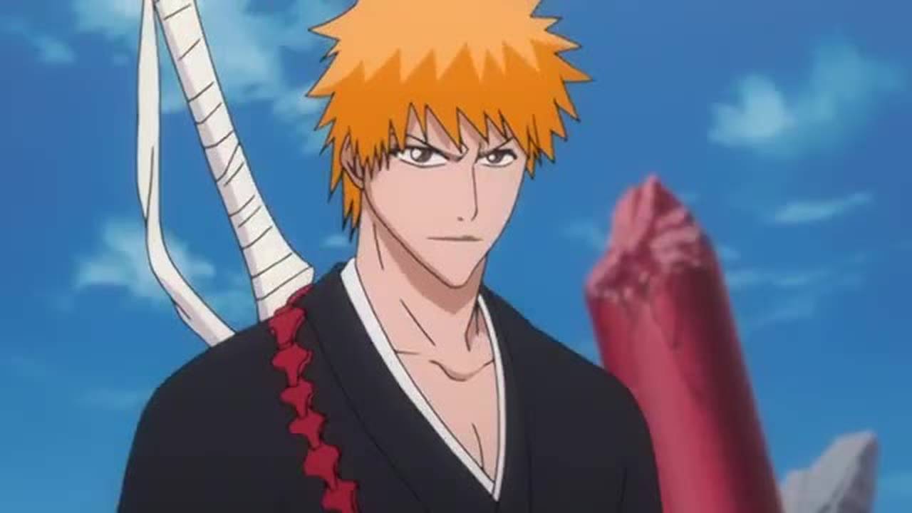 Bleach - Episode 165 (2010) | Vidio