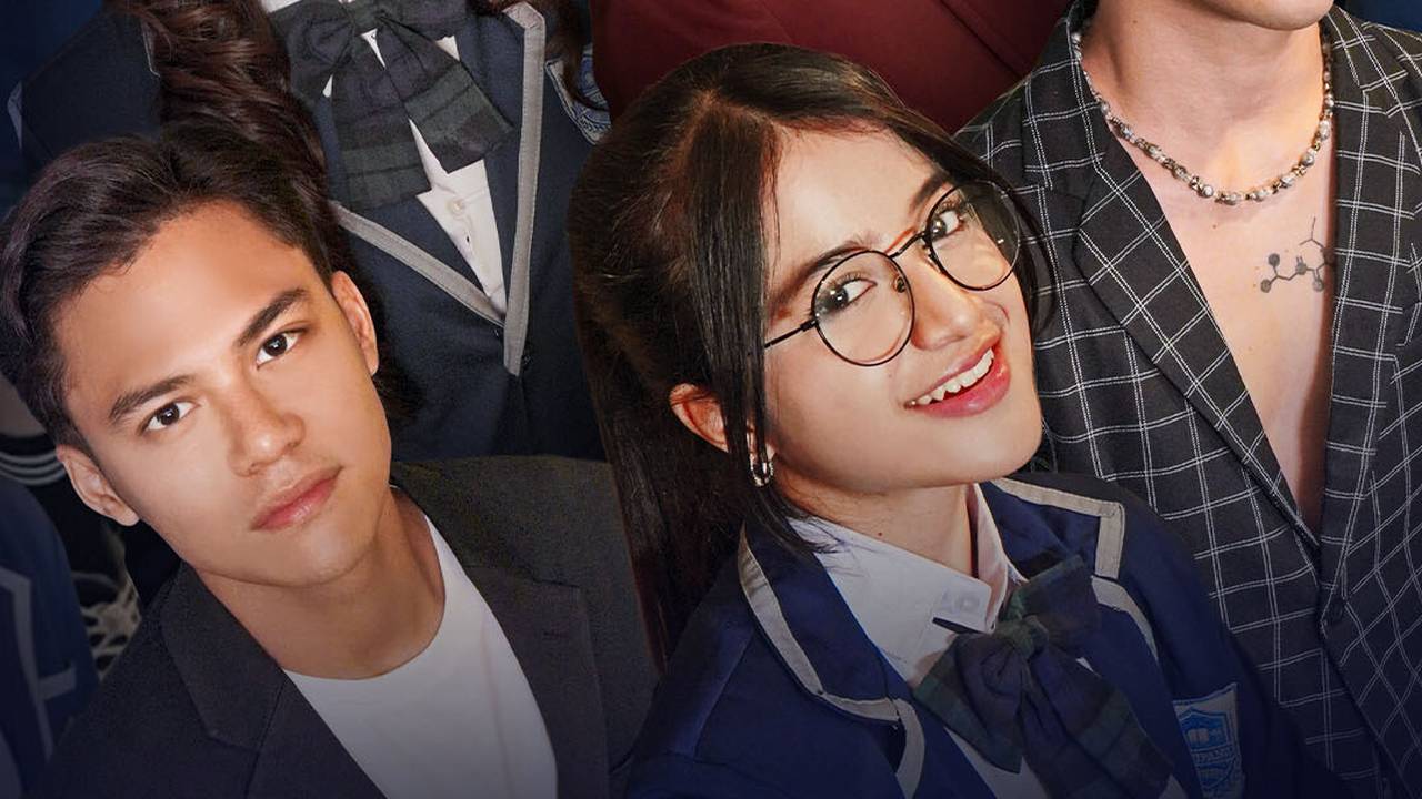 Episode 01 | Putri CEO Yang Tertukar | Vidio Mini Drama