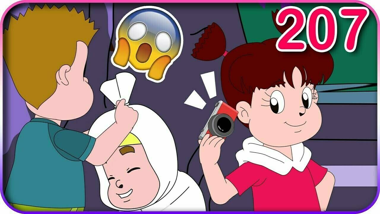 Seri Diva | Akibat Prank Tomi | Diva The Series Official | Vidio