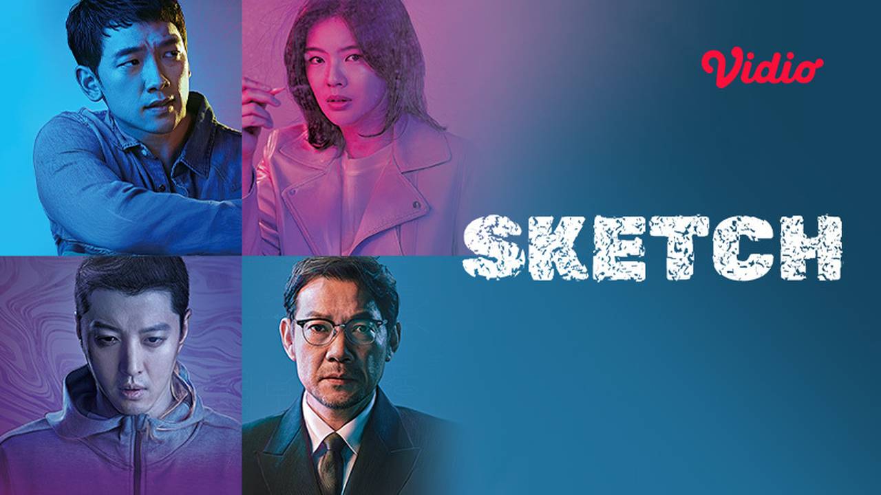 Nonton Sketch (2018) Sub Indo
