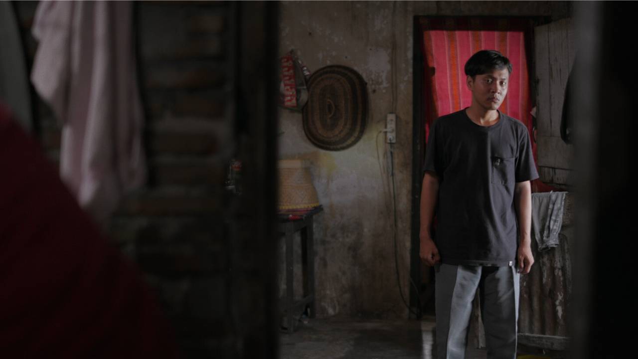 Noda Noda Seragam (2024) Full Movie