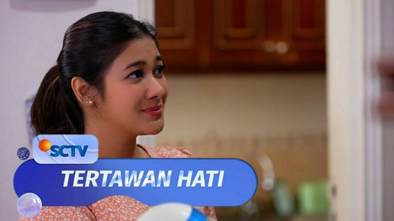 Tertawan Hati - Episode 108 | Part 2/2 (2024)