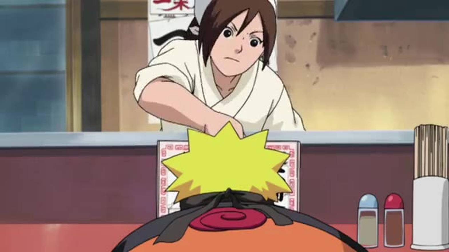 Naruto: Shippuden - Ep 75 - Doa Biksu Tua (2007) | Vidio