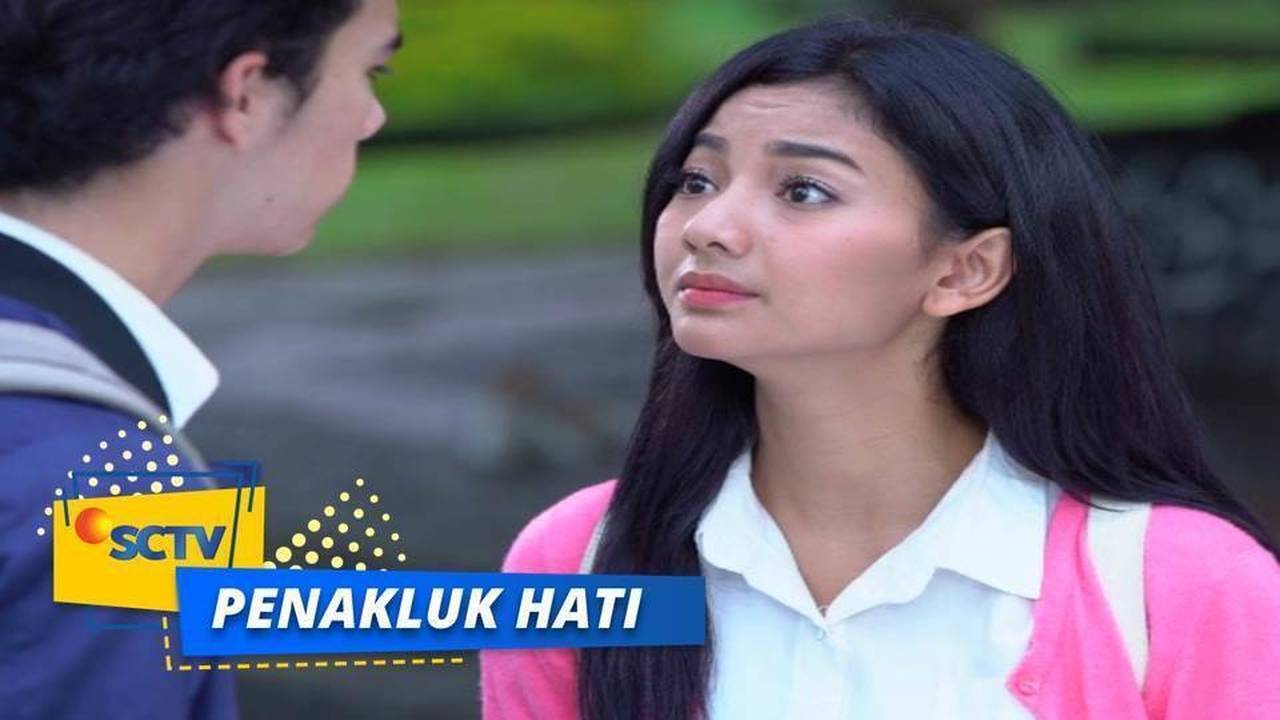 Highlight Penakluk Hati - Episode 9 | Vidio