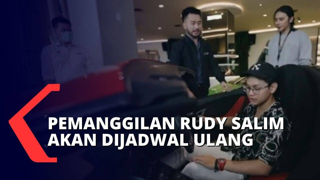 Polisi Akan Periksa Pemilik Showroom Rudy Salim untuk Telusuri Aliran ...