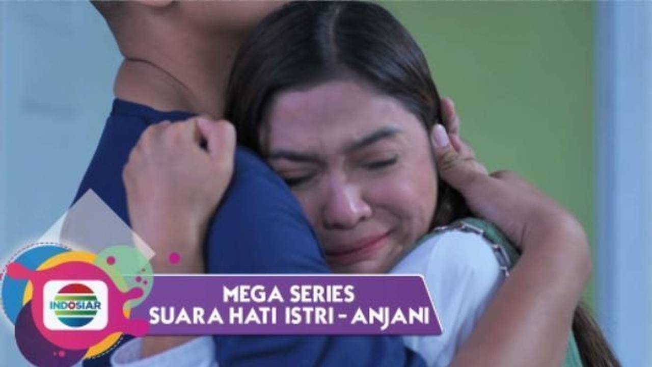 Mega Series Suara Hati Istri Anjani - Episode 24 dan 25 - Mega Series Suara Hati Istri Anjani ...