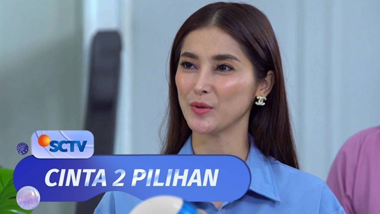 Cinta 2 Pilihan - Episode 133 | Part 2/2 (2022) | Vidio