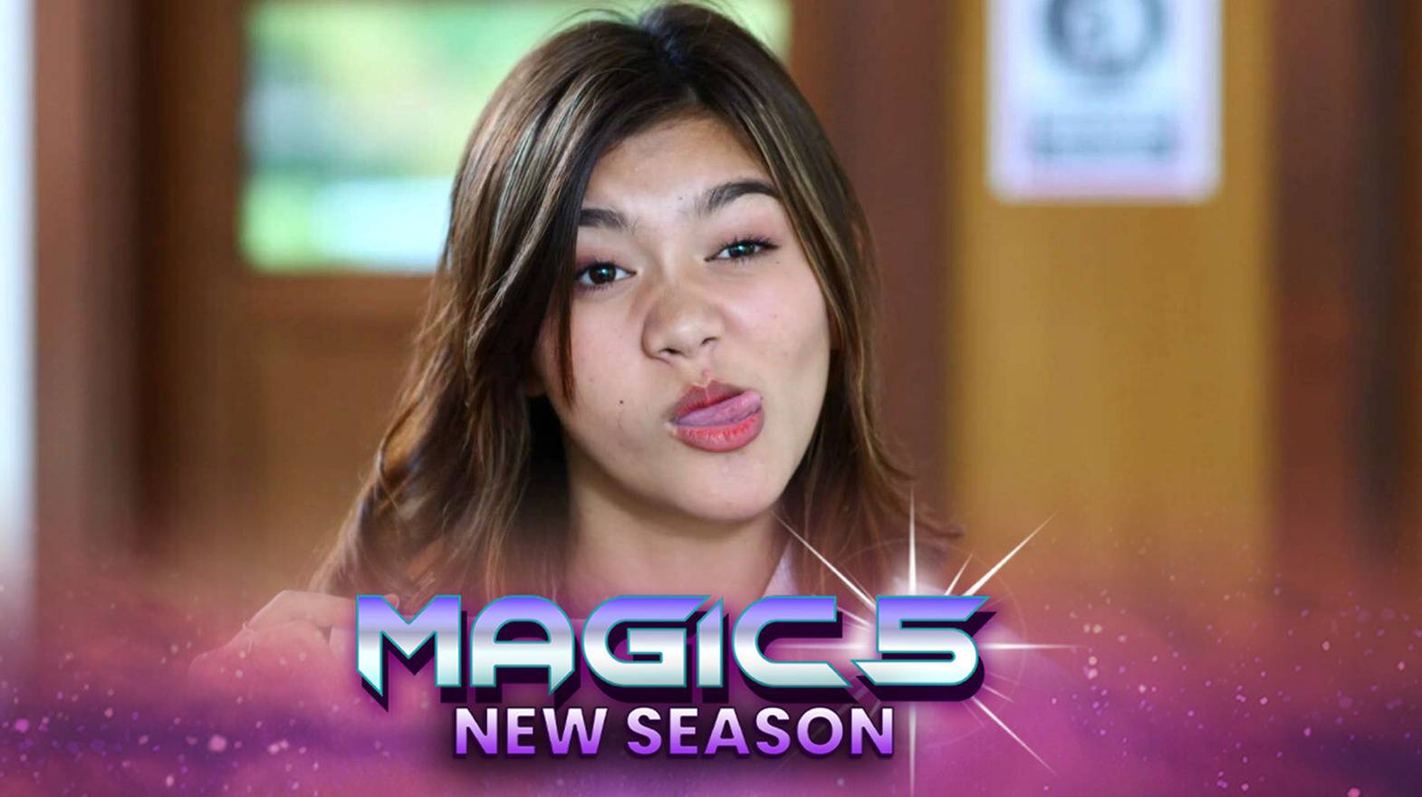 Magic 5 - Episode 347 | Magic 5 (2023) | Vidio