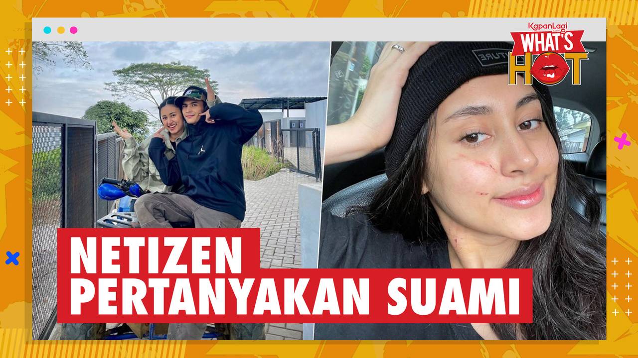 Afifah Riyad Diduga Dianiaya Mantan Pacar Suami, Netizen Pertanyakan Keberadaan Derry Fransakti ...