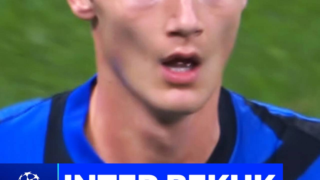 Inter vs Arsenal - Highlights | UEFA Champions League 2024/25 - Shorts