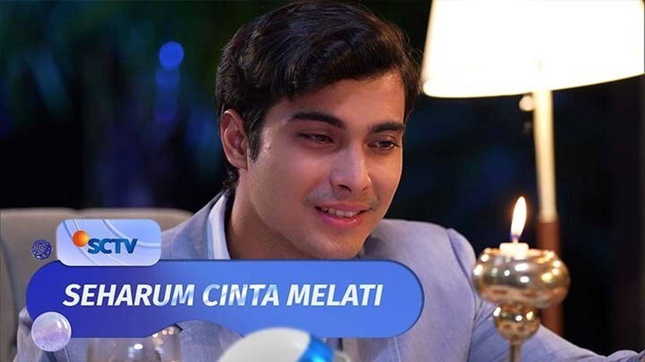 Seharum Cinta Melati - Episode 14 | Part 2/2 (2025) | Vidio