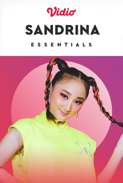 Streaming Essentials Sandrina | Vidio